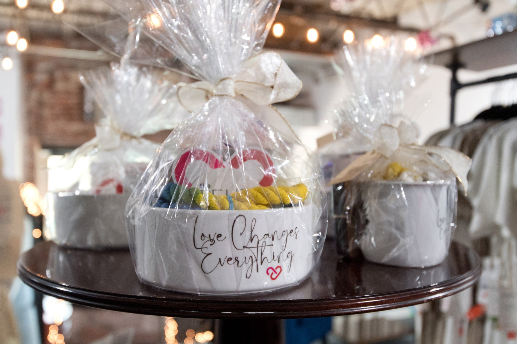 The PEHT Shop Gallery