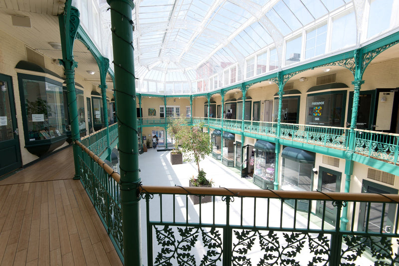 Home Goods Collection